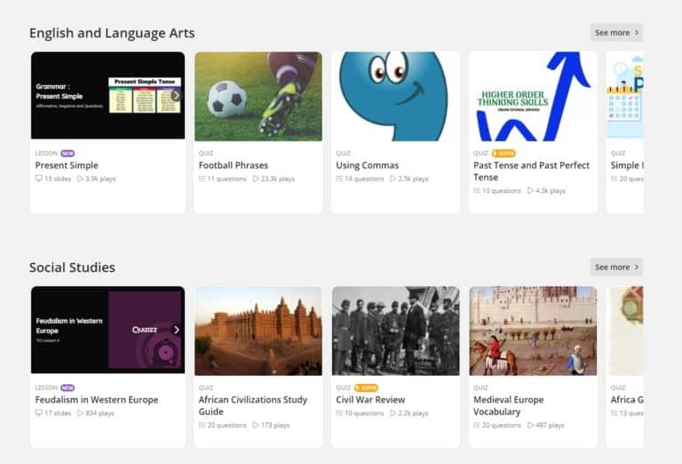 Quizizz Educational App Review: Making Quizzes Fun - AraLipunan