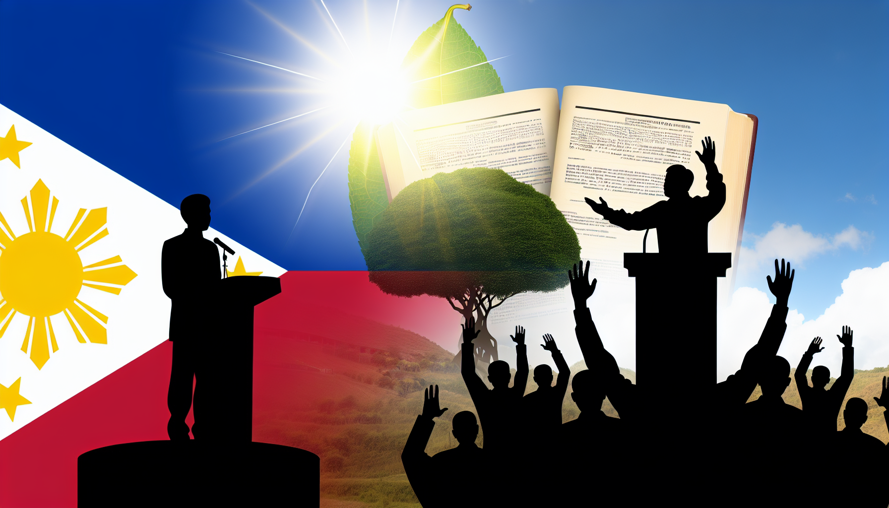 Mga Pangulo Ng Pilipinas At Kanilang Mga Ambag - AraLipunan