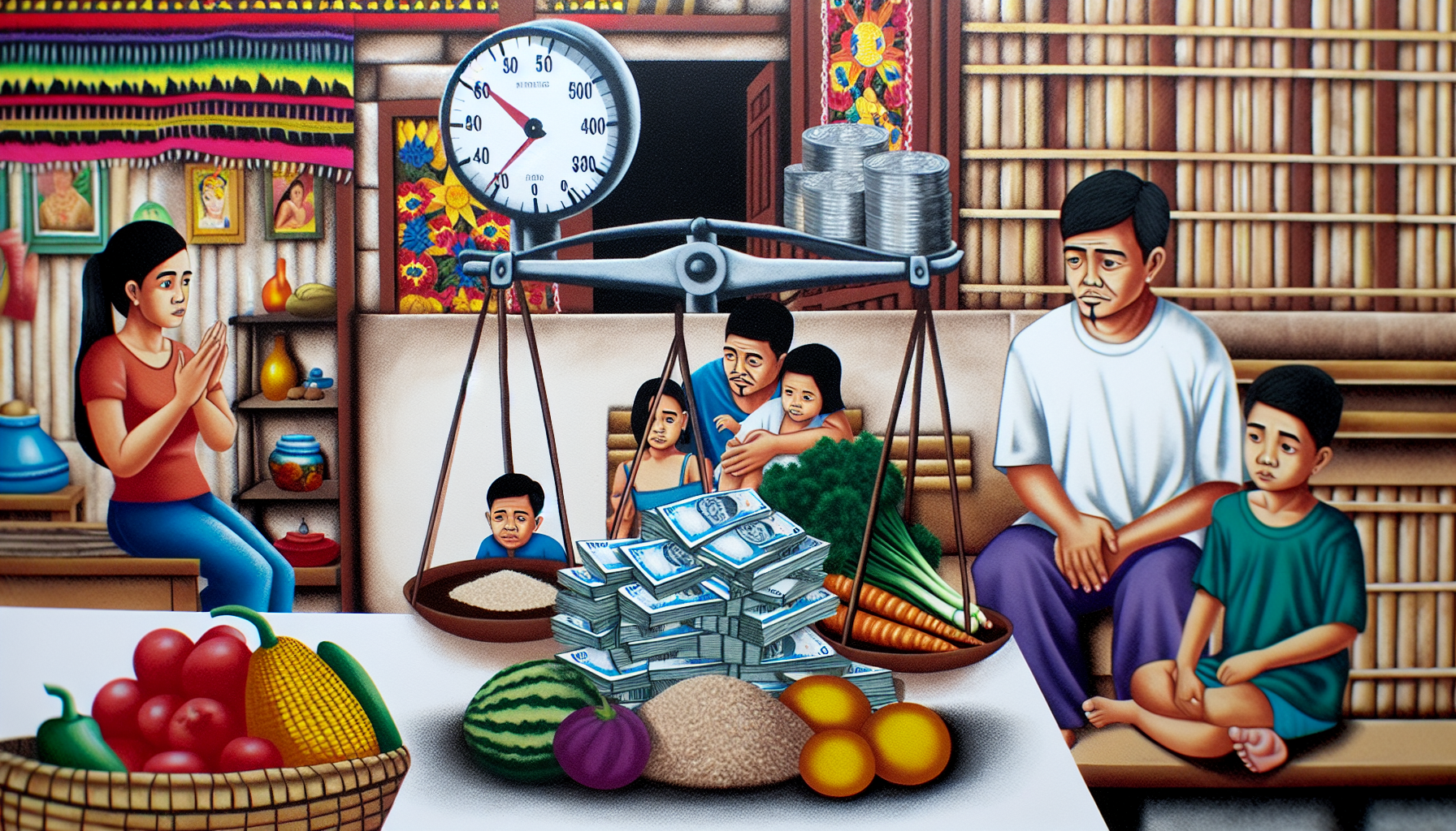 Pagmamano At Po/Opo: Ang Kultura Ng Paggalang - AraLipunan