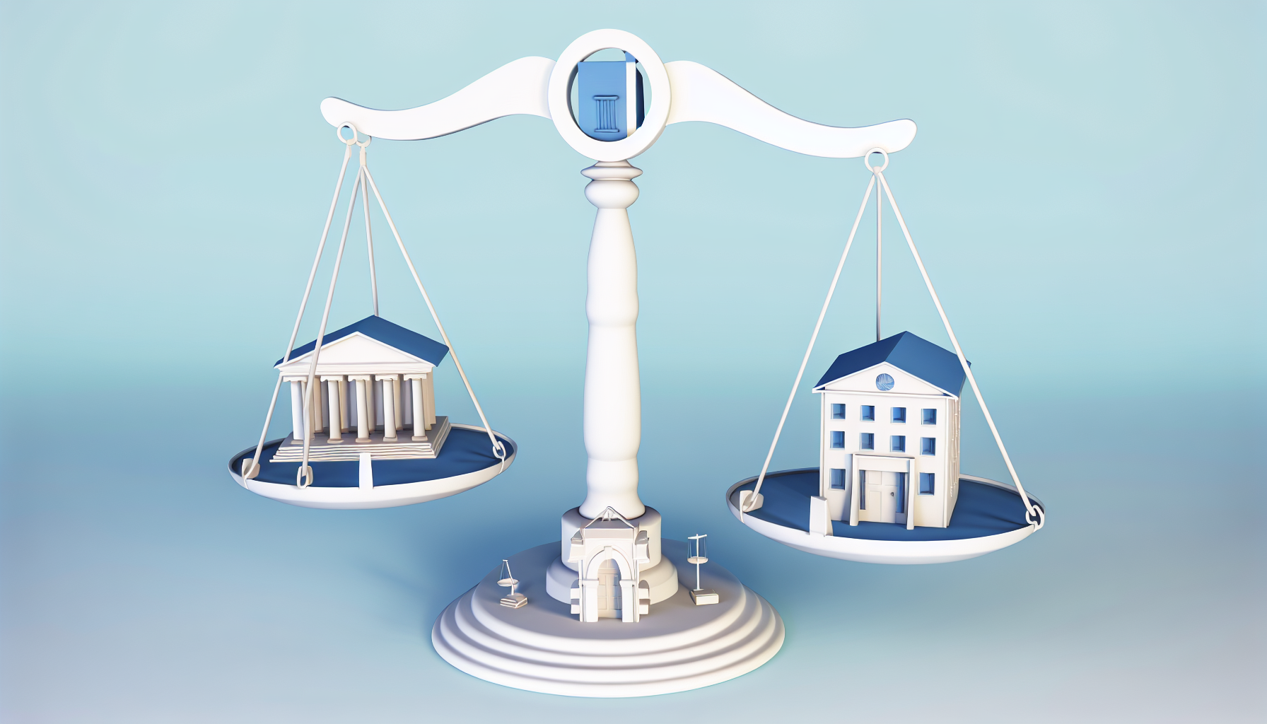 The Three Branches Of Government: Checks And Balances Explained ...