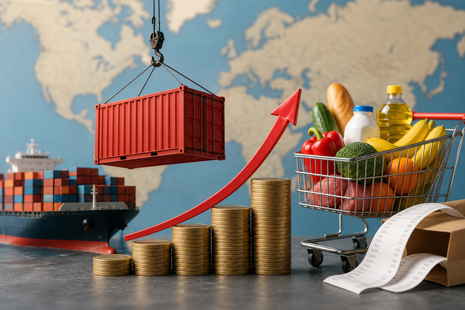 Understanding Tariffs And Their Effect On Consumer Prices - AraLipunan